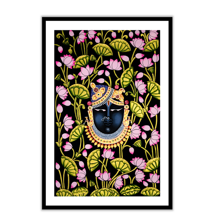 Indian Pichwai Art Collection – The Atrang