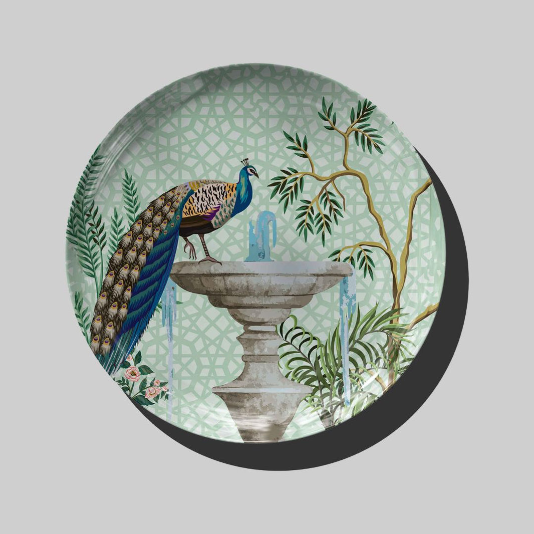 Indian Series Plates – The Atrang