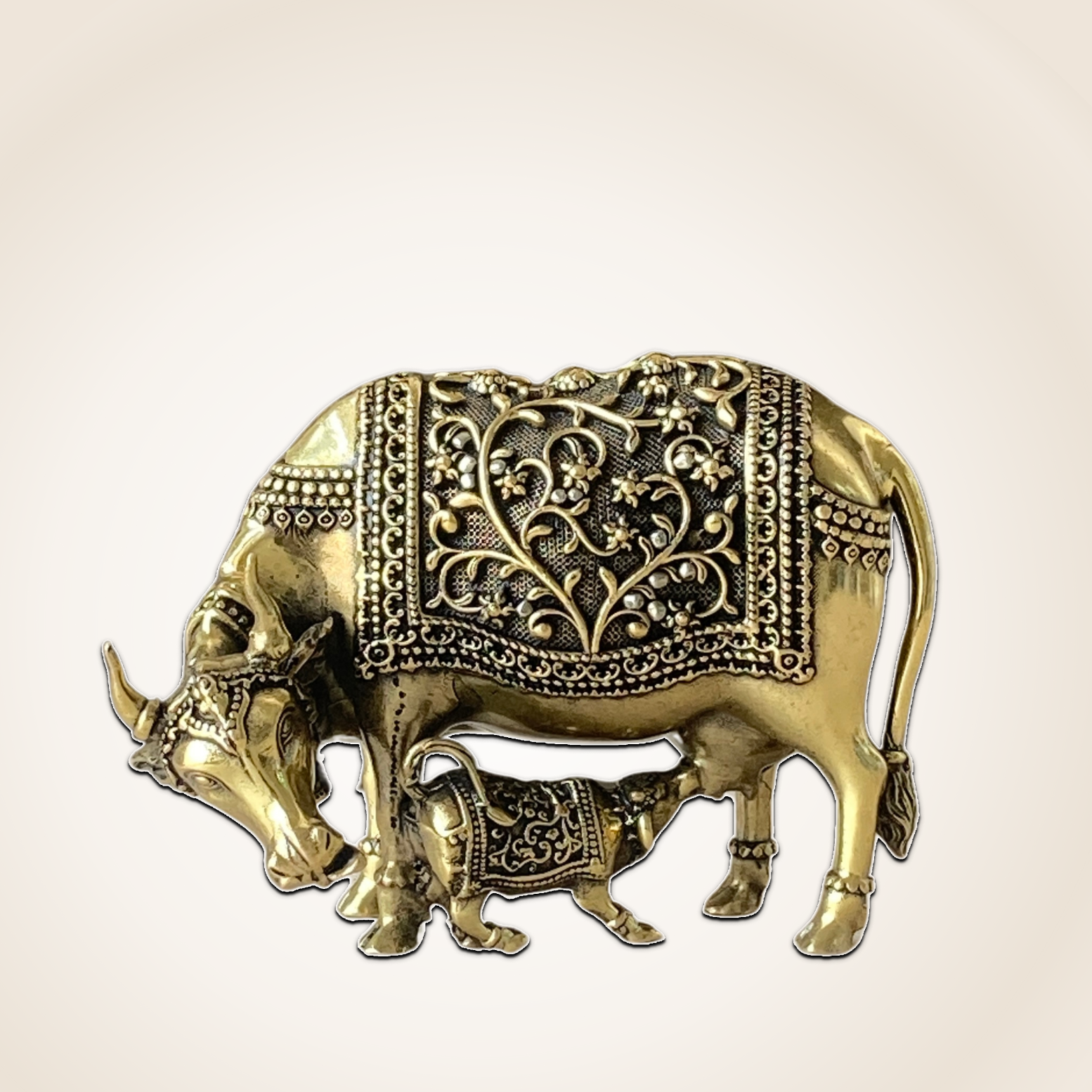 Vastu Suprefine Brass Statues – The Atrang