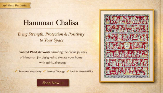 The Atrang | Buy Authentic Indian Art Paintings & Wall Art Online