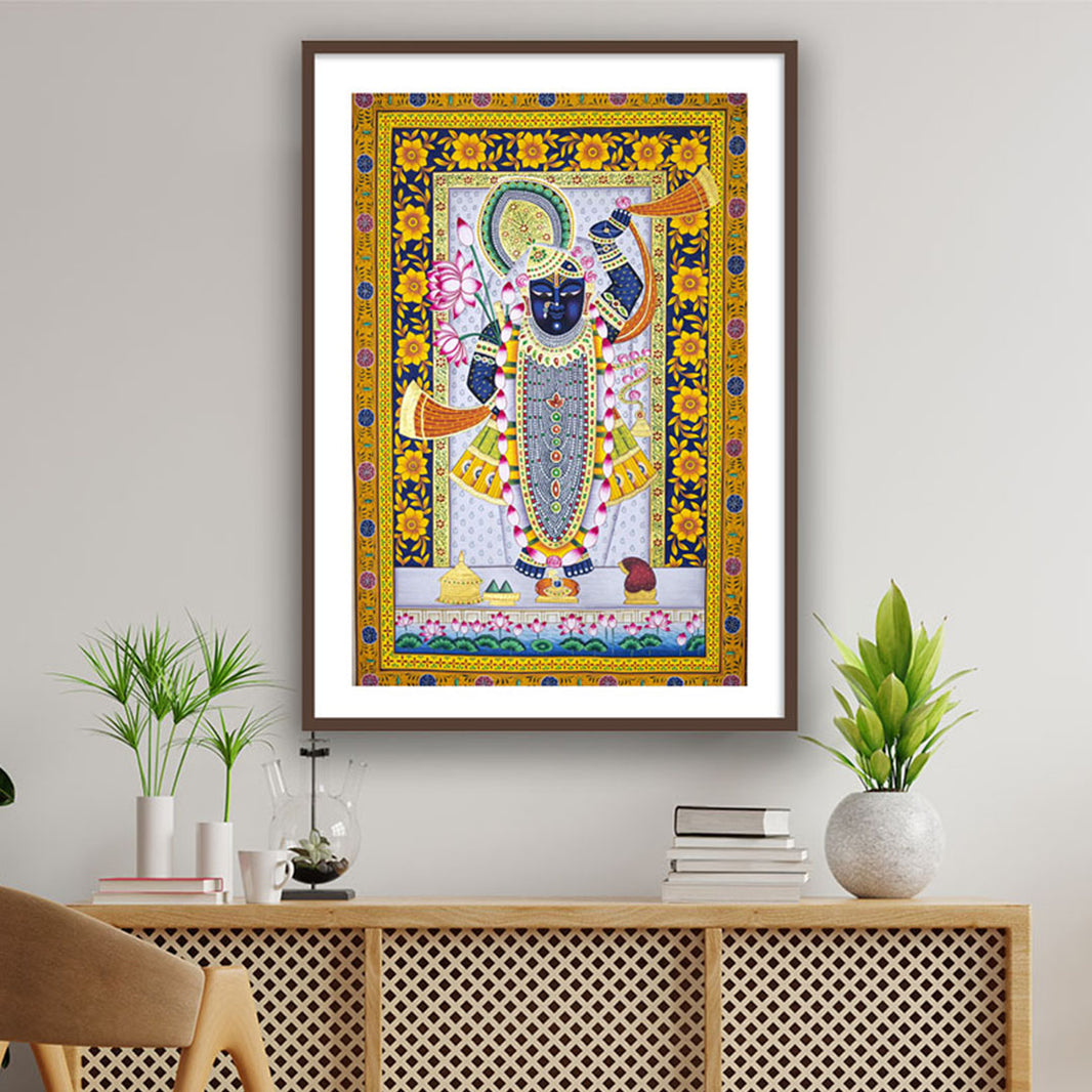 The Atrang - Shop Incredible Indian Art Wall Paintings Online