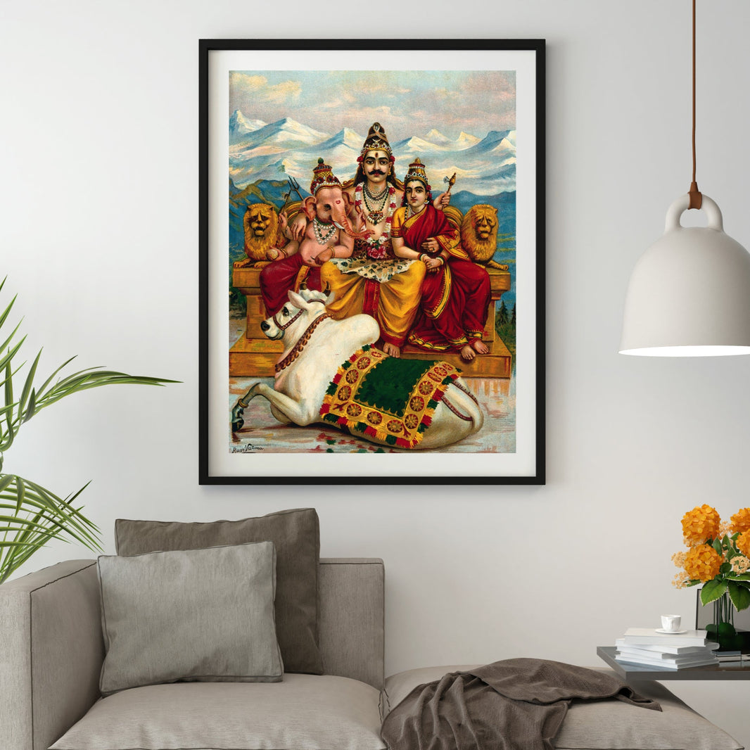 The Atrang - Shop Incredible Indian Art Wall Paintings Online